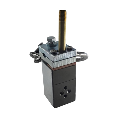 Compatible / Replacement Hot Melt Applicators | R & A Stevens Ltd.