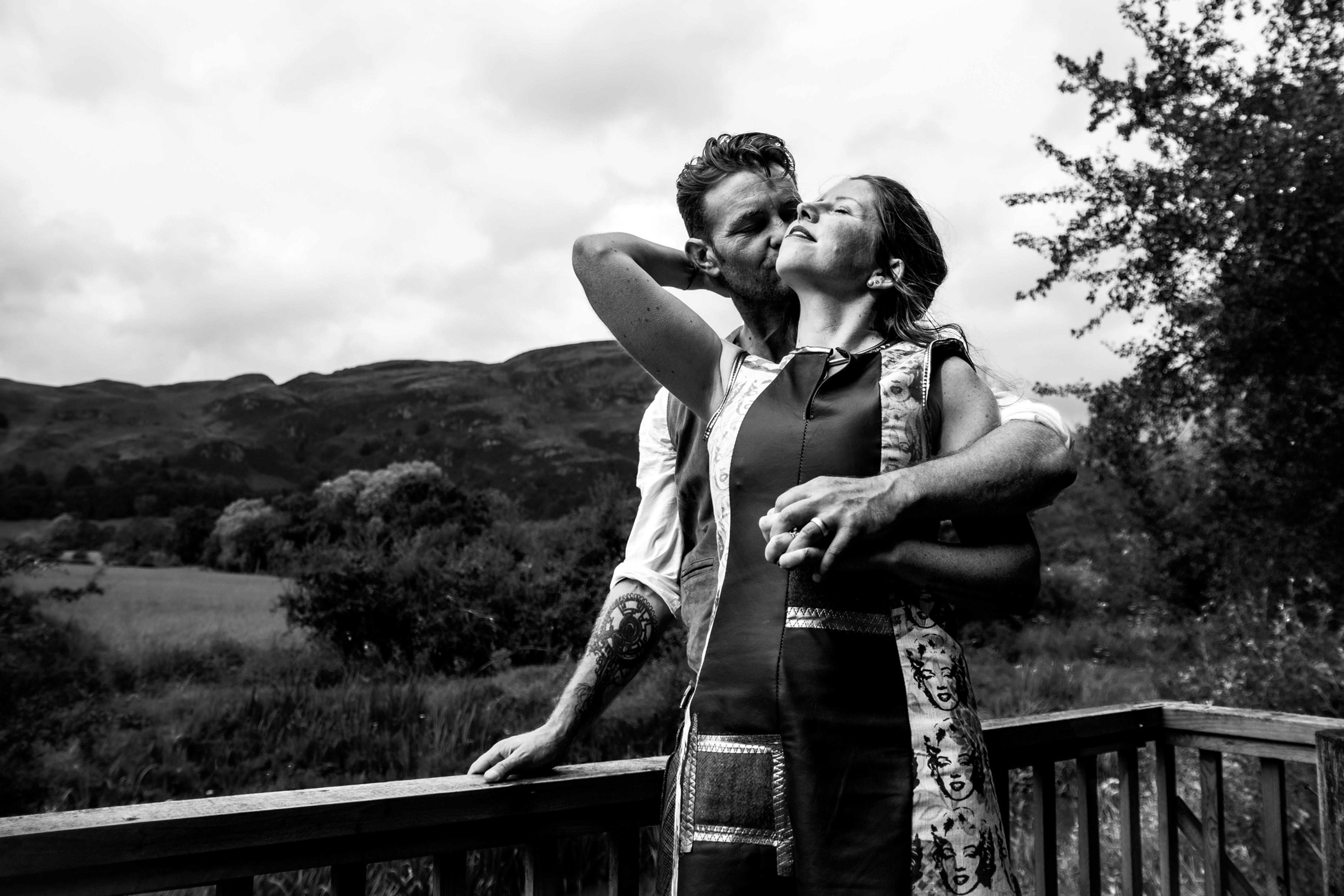 Wedding Photographer | Mike Blackburn Photography | York & UK-wide