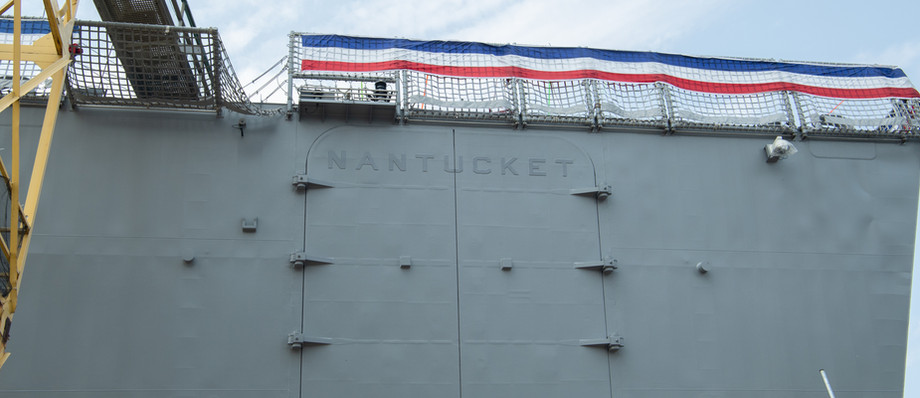 EVENTS | USS NANTUCKET