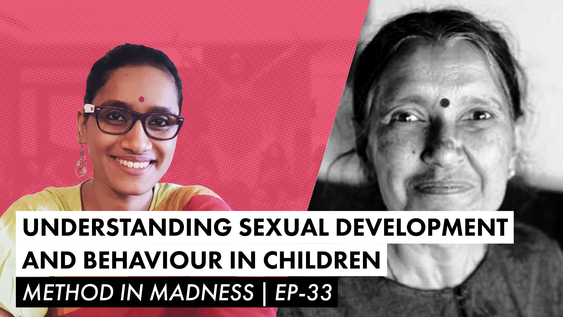 Understanding Sexual Development & Behavior In Children