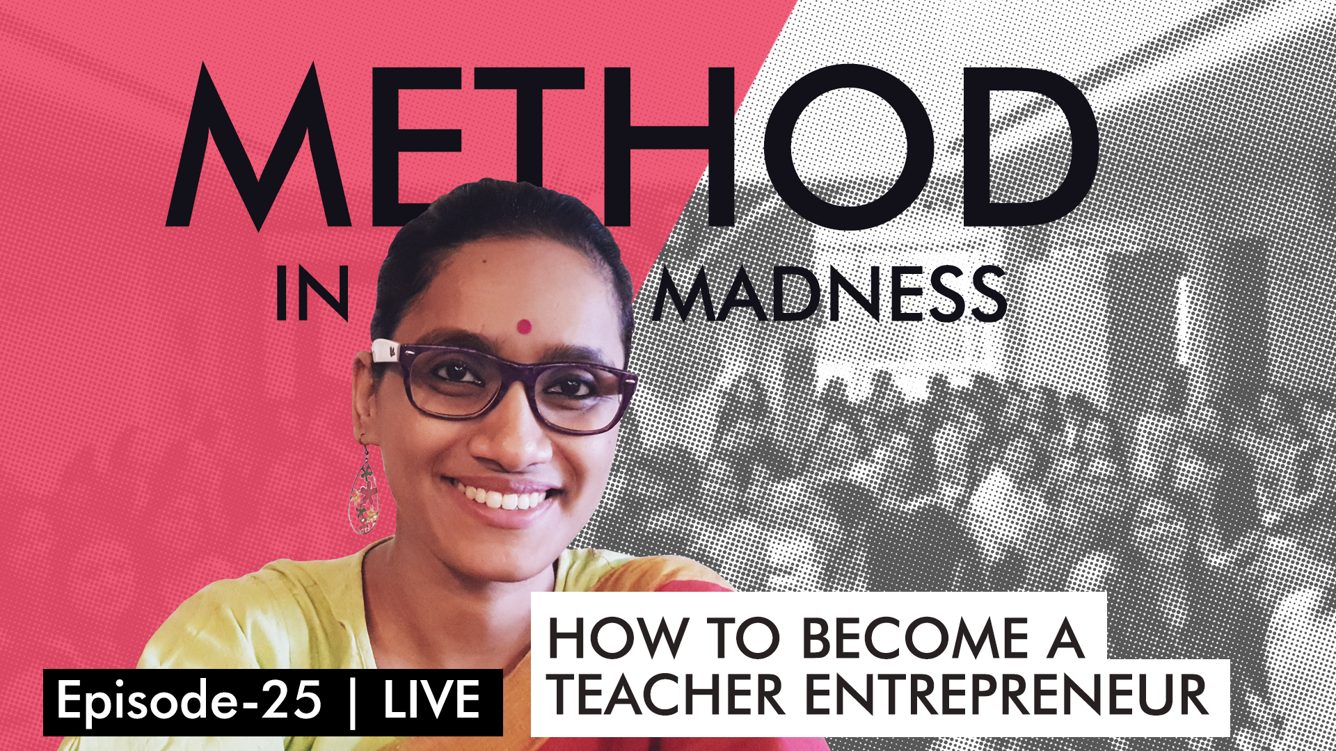 How To Become A Teacher Entrepreneur