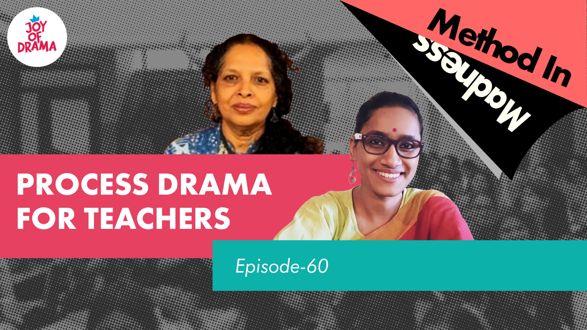 Process Drama For Teachers