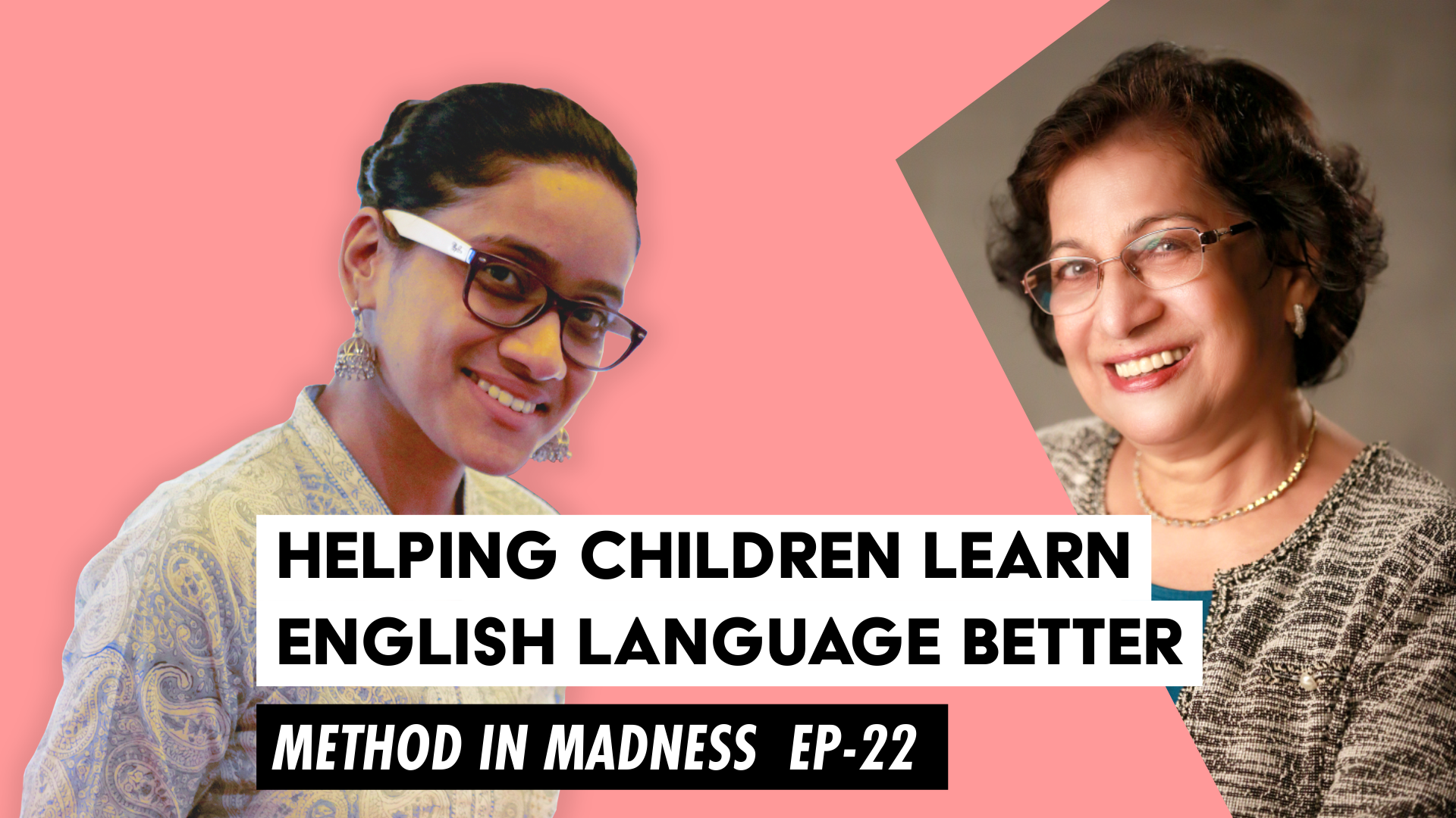 Helping Children Learn English Language
