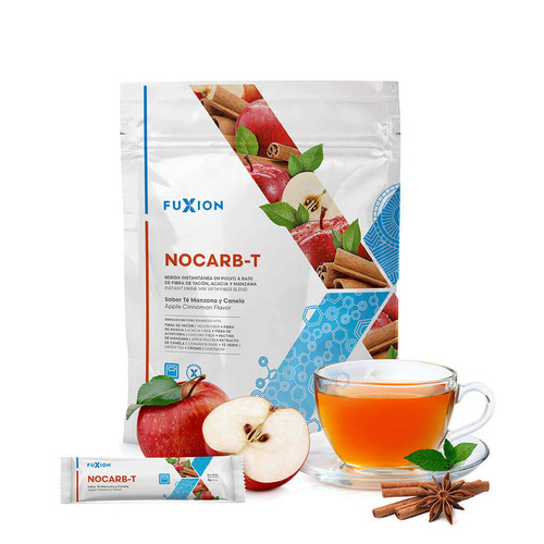 NOCARB-T DE FUXION CHILE | Fxn Chile