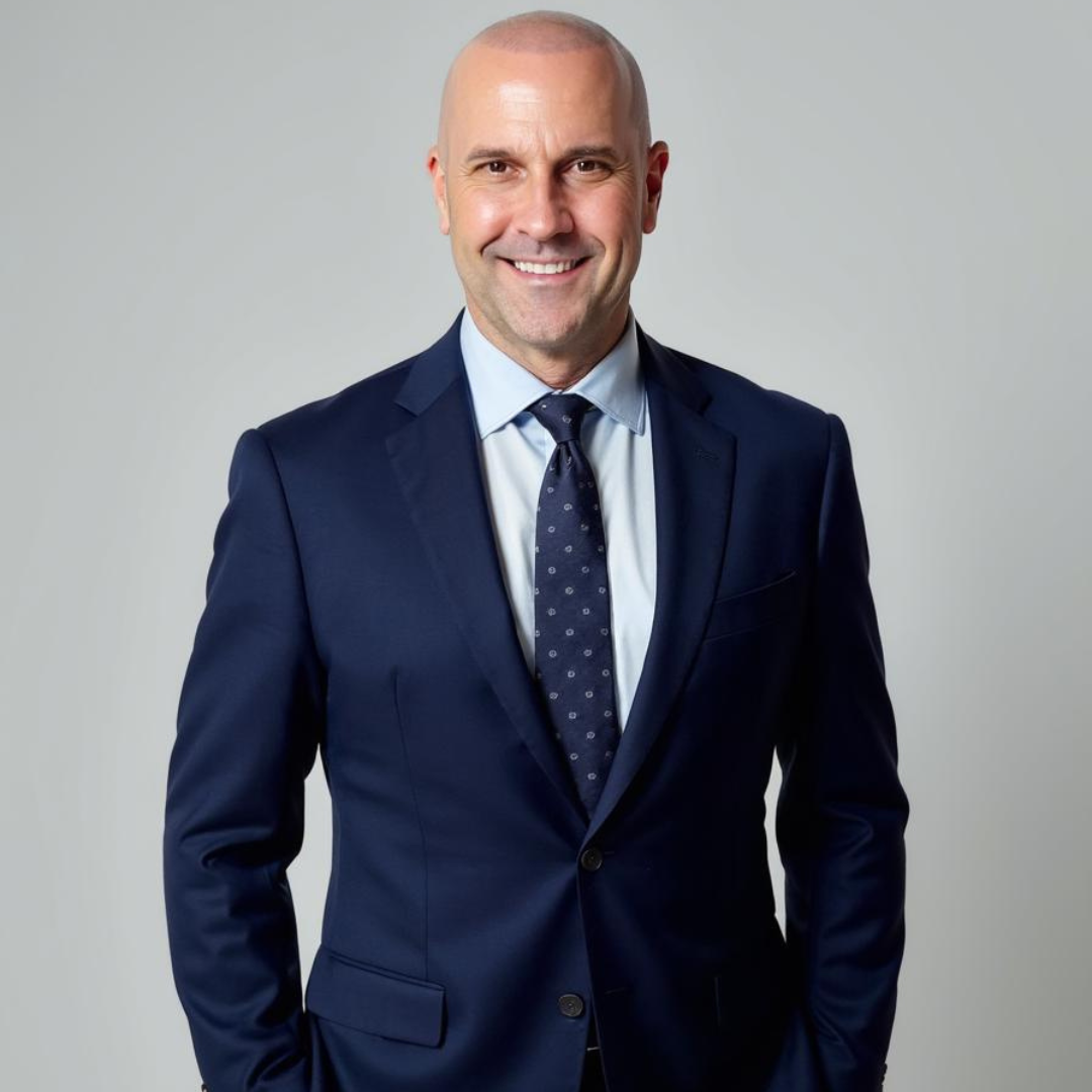 Stephen Kradjian | SADE Real Estate