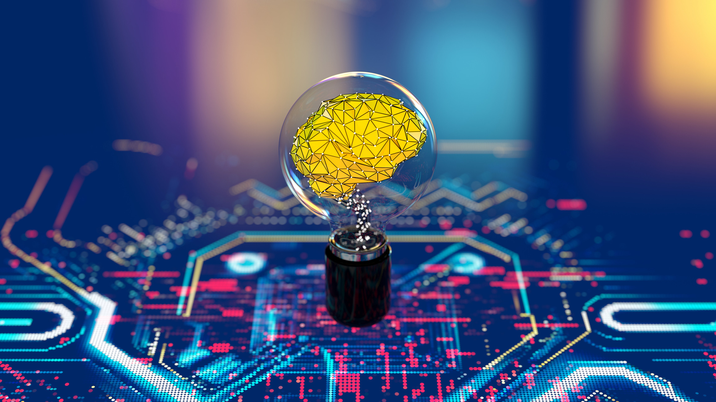 AI / Data Kick Start | YOURIKA Labs