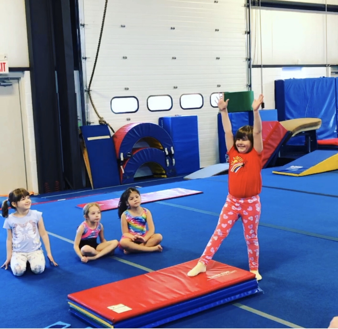 CLASSES | World Gymnastics