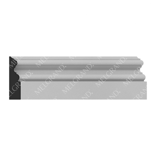 Profile - PLINTH BASE-300 | Melgrand