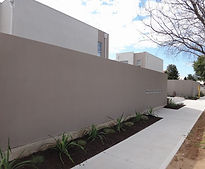 Prestige Wall Systems - Galleries