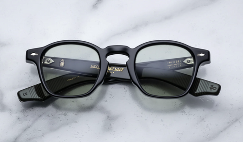 JACQUES MARIE MAGE ZEPHRIN | BLINK OPTICAL