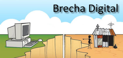 La Brecha Digital y su OPORTUNIDAD para reducir la desigualdad.