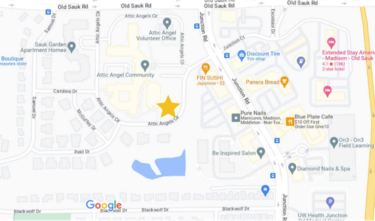 Explore Our Prairies: Angel Hill