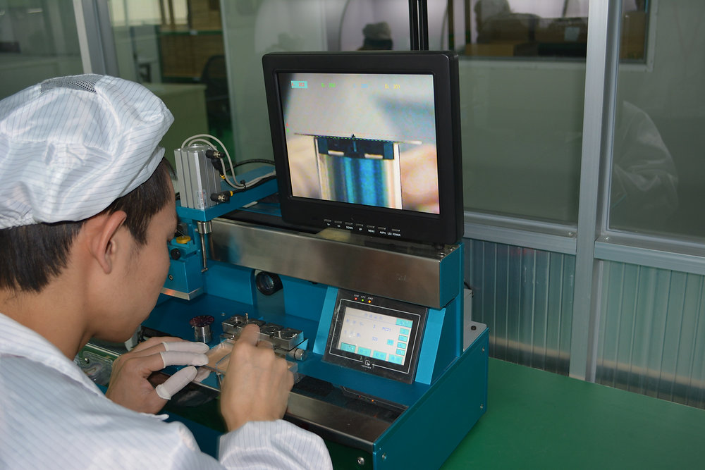 Know How: Working with a Chinese OEM Watch Factory (2)