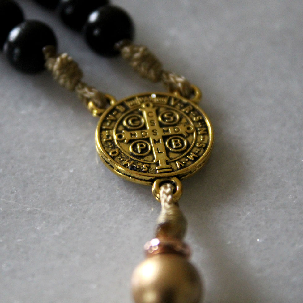 Rosaries | Priory Shop