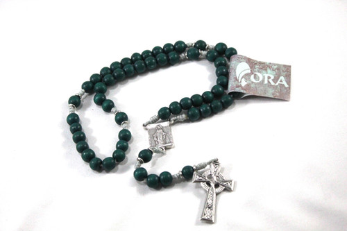 Celtic Rosary | Priory Shop