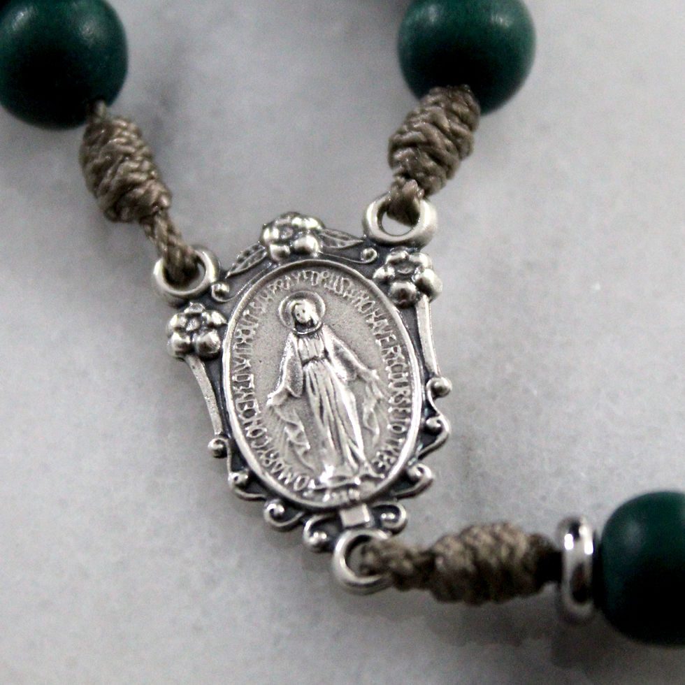Rosaries | Priory Shop