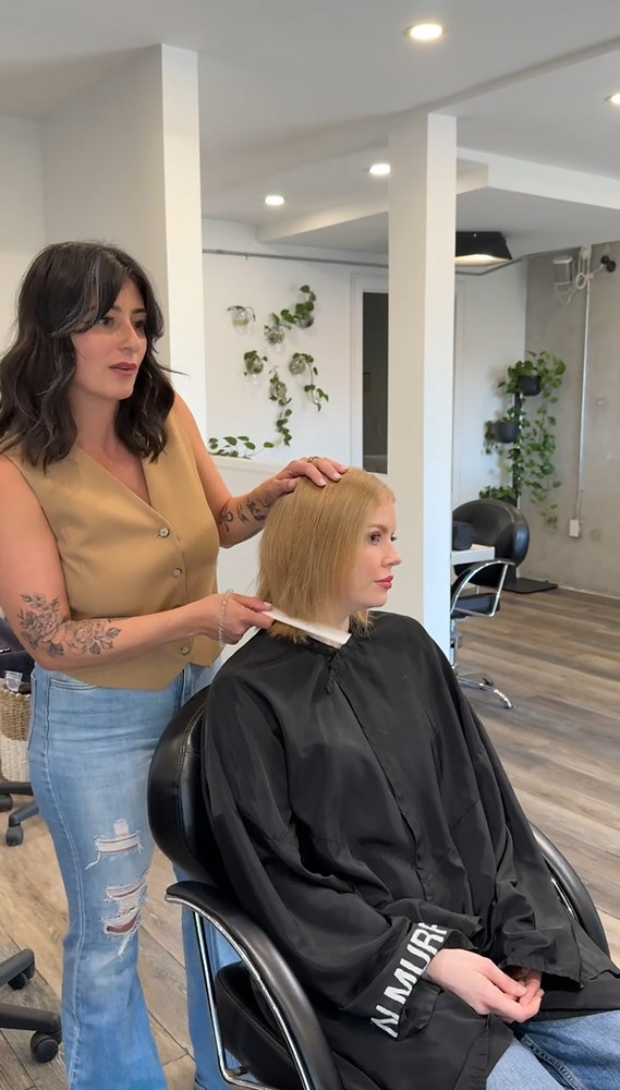 The 6-Week Hair Routine: Boost Your Hair Health at Evolve Hair Studio