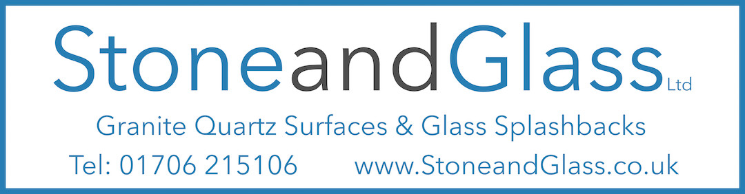 Quartz Kitchen Worktops • Stone And Glass • Lancashire