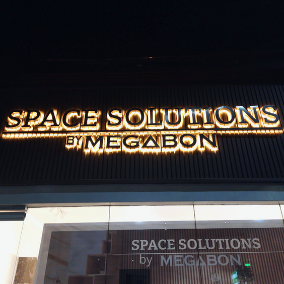 DIRECTIONAL SIGNAGE | signage-central