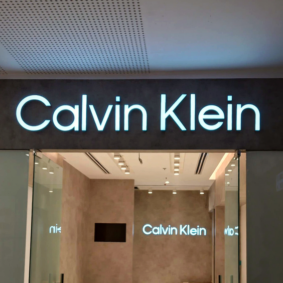 Custom Stainless Signage Maker | Signage Central Philippines | Signage ...