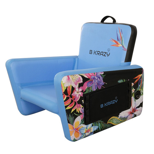 Aloha Inflatable Outdoor Chair | Bkrazy USA