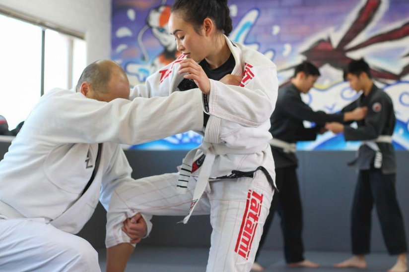 Top 4 Reasons Kaizen Gym is Sydney's Go-To for Martial Arts