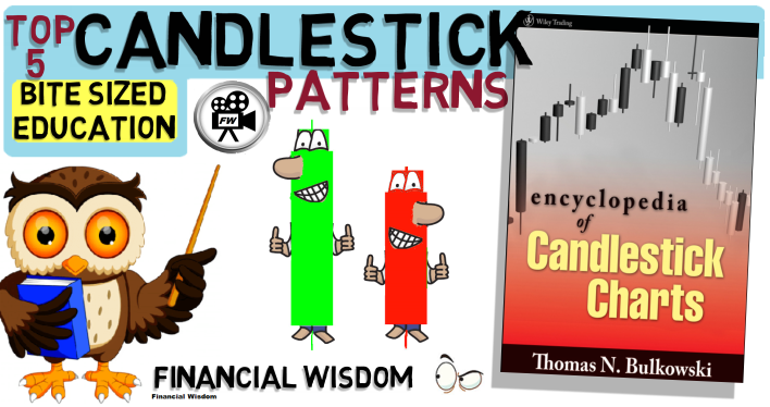 Thomas Bulkowski - Candlestick Chart Patterns