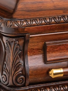 Victorian Coffins & Caskets PTY LTD