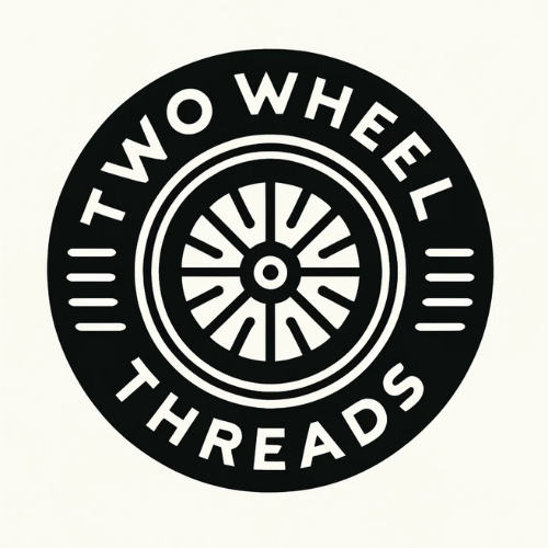 Two Wheel Threads | Motorcycle Apparel
