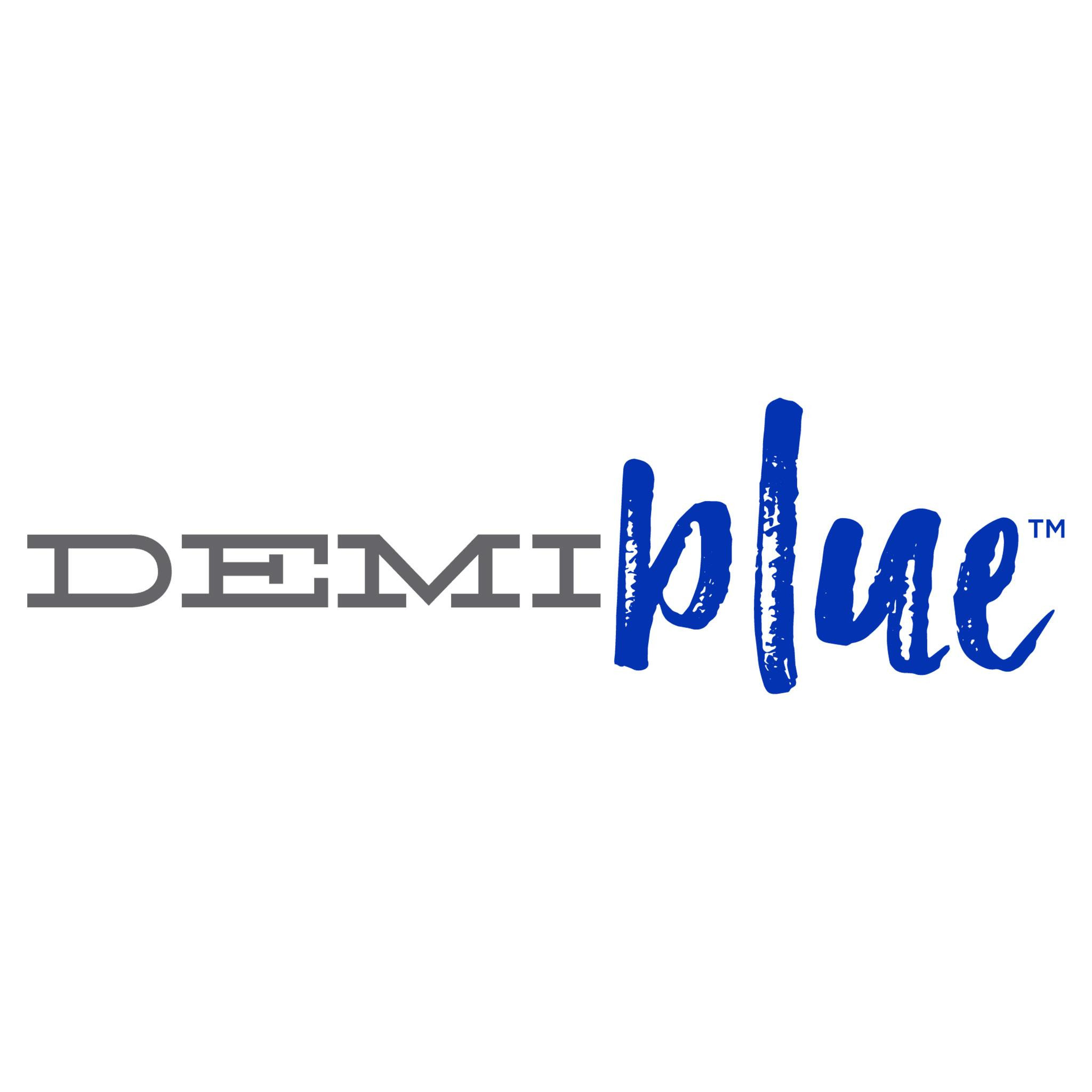 DEMI BLUE | Vegan-Friendly Nail Polish| Julo.shop