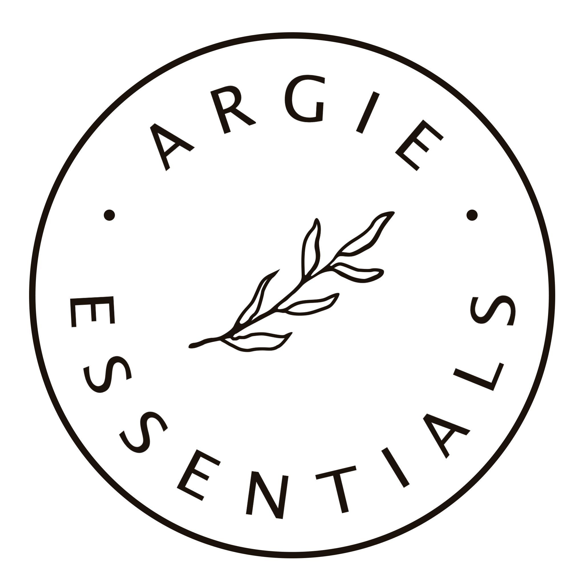 ARGIE ESSENTIALS | 100% Natural, Plant-Based Skin Care| Julo.shop