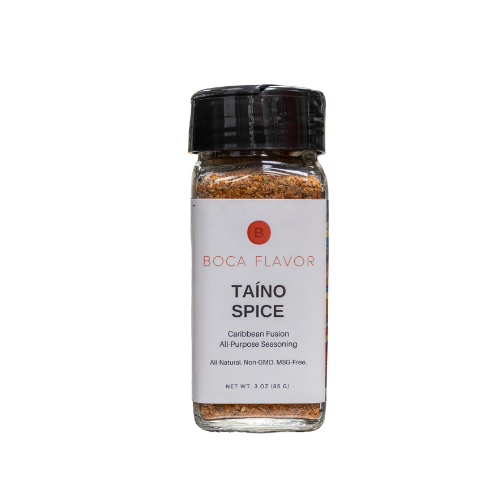 BoCa Flavor Taino Spice Condiments Seasoning