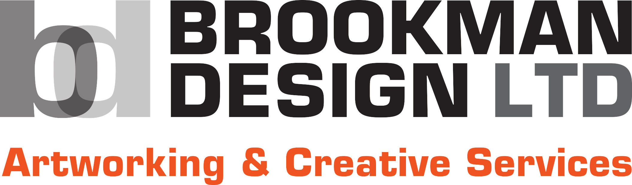 Graphic Design | Brookman Design Ltd