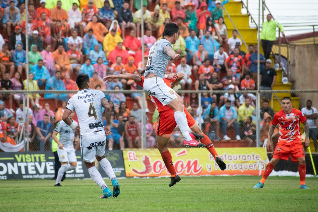Noticias | Club Sport Herediano