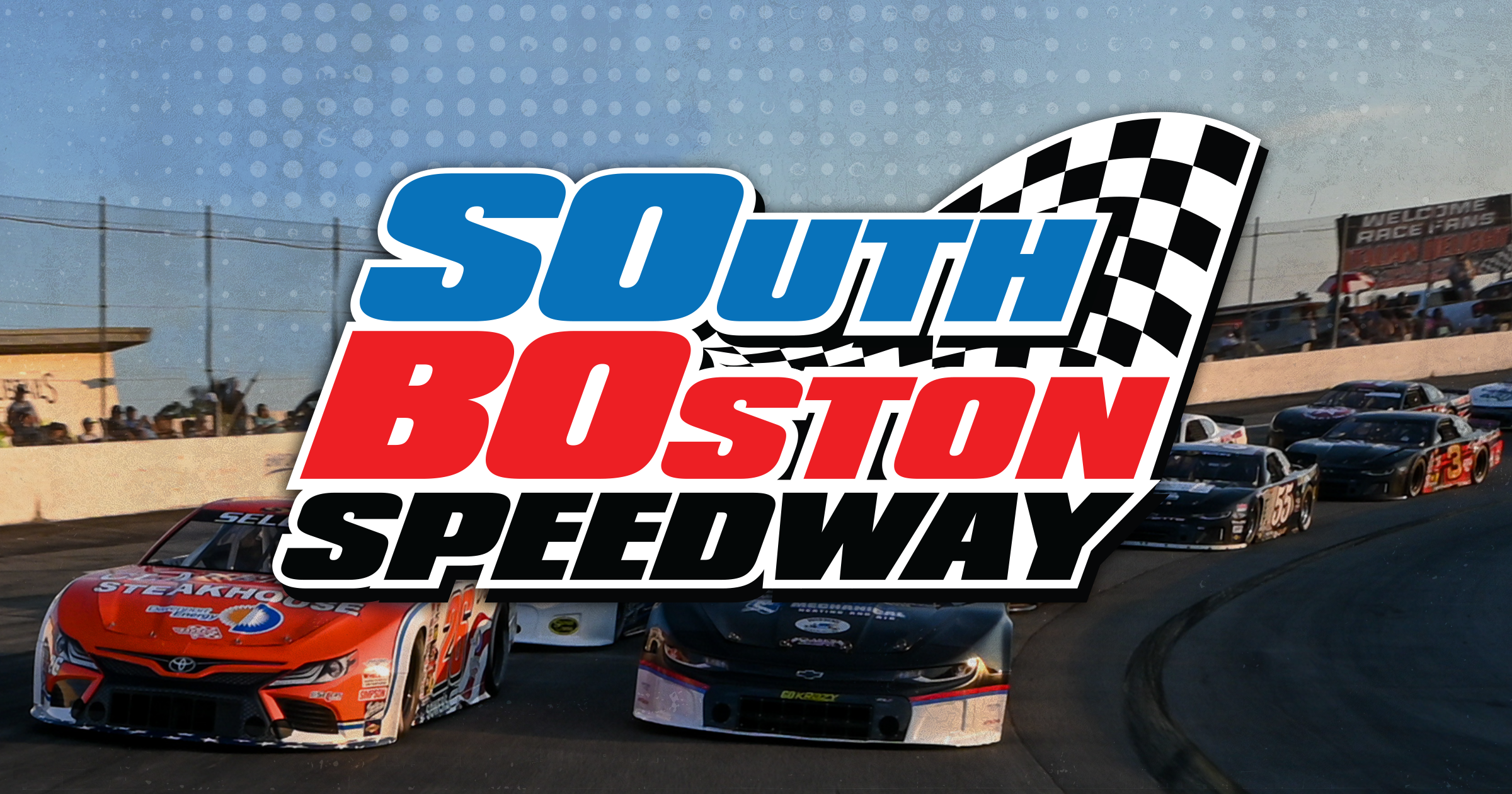 2026 Schedule | South Boston Speedway