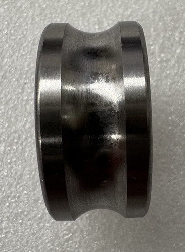 Mast - Shallow groove sheave roller bearing | Solacraft Australia