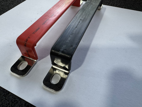 Battery Link Bars | Solacraft Australia