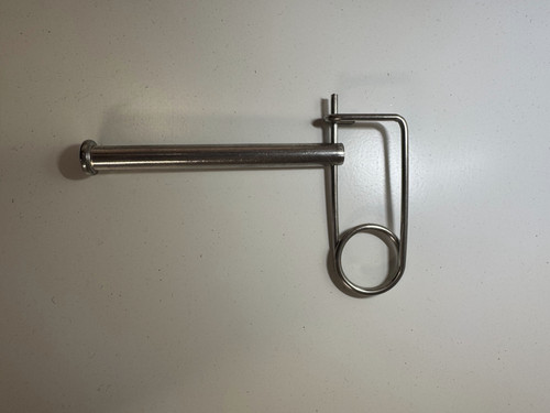 Solar Panel Latch Pin/Clip (2 pack) | Solacraft Australia