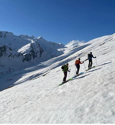 Toni Eder | Köniz | Parlament | Mitte | Wahlen Köniz