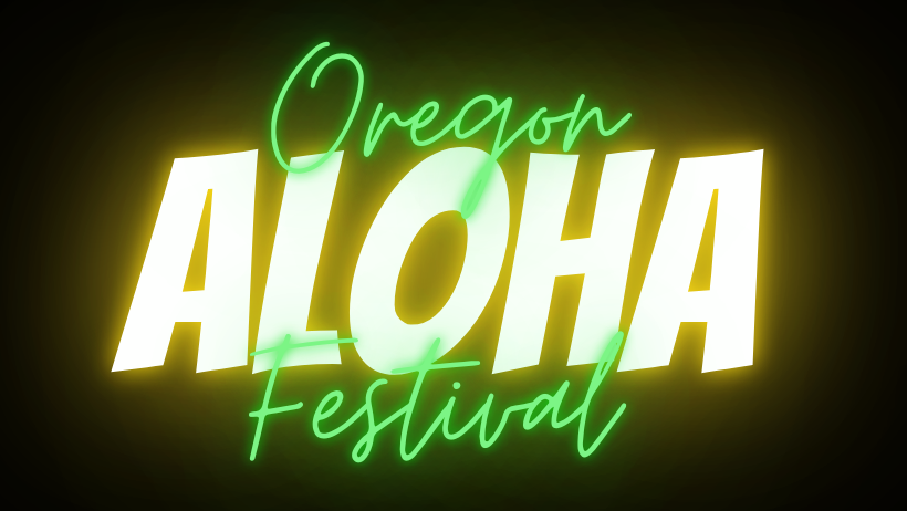 Home | Oregon Aloha Festival