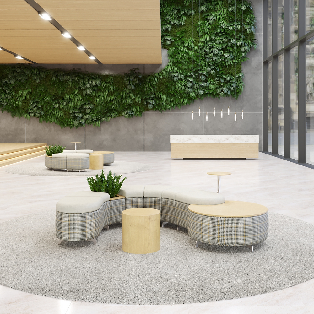 The Future of Lounge Seating: Get Ready for Flexibility, Sustainability ...
