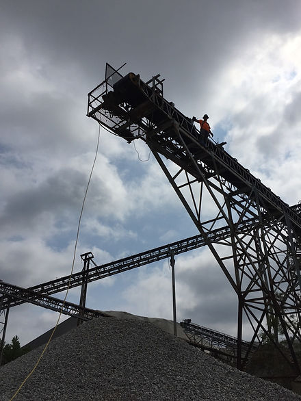 Contact | Jim Belt Inc