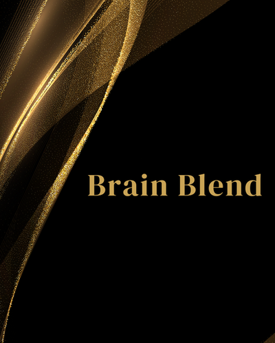 Brain Blend | AR Virtual Health