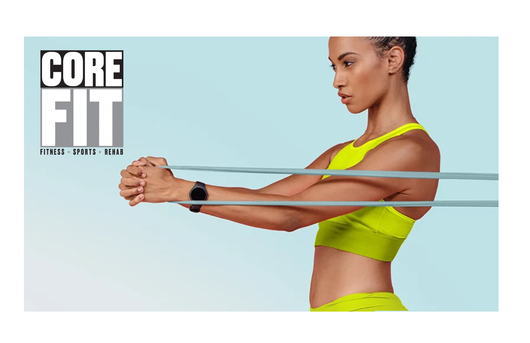 Physical Therapy | Corefit | College Place