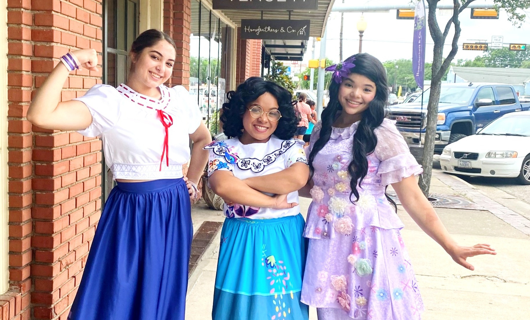 Royally Fun Parties | Storybook Characters, Fairies, & Fashion Dolls