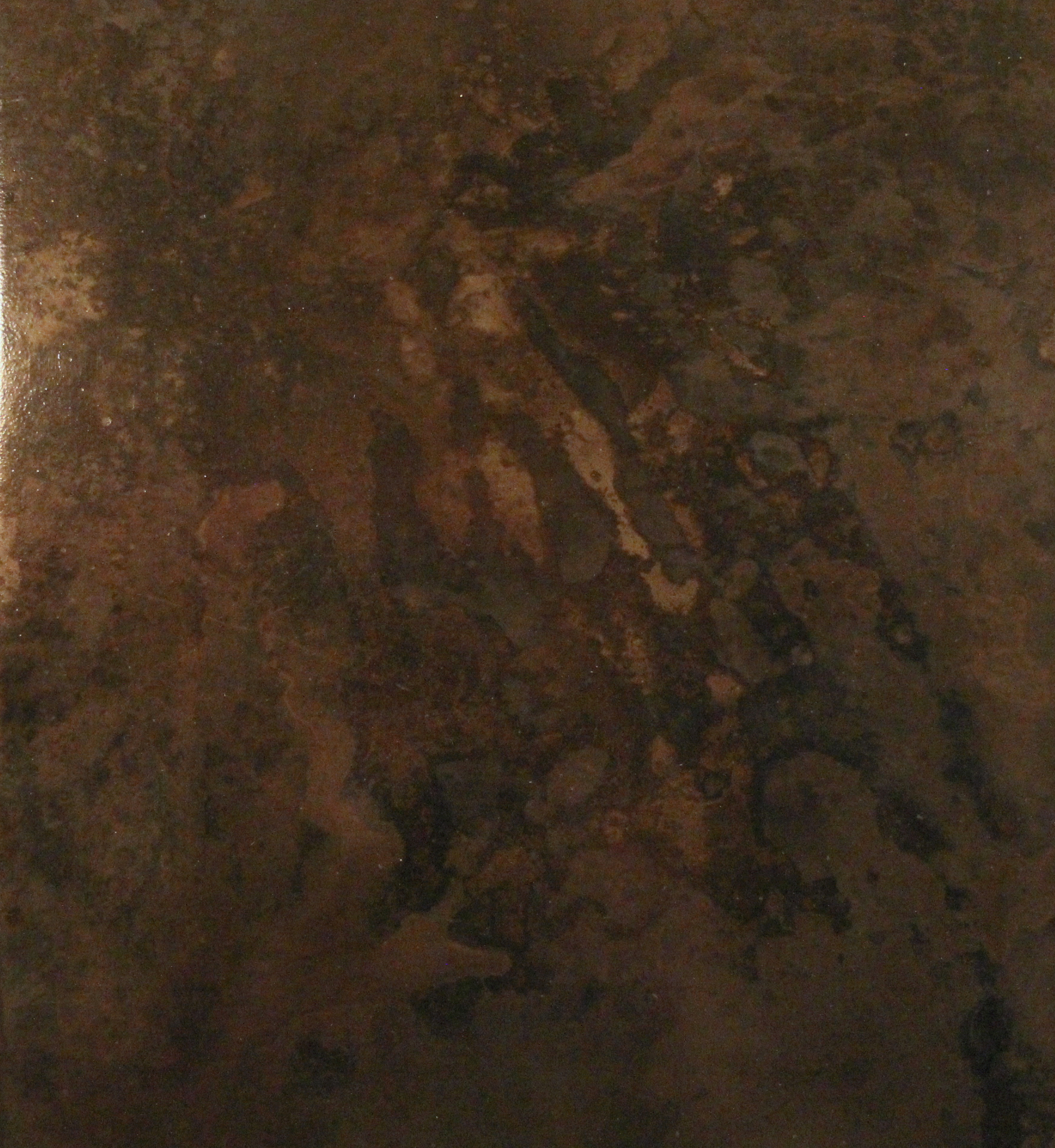 Metal Patina | British Columbia | Gossamer Steel Custom Metal Works