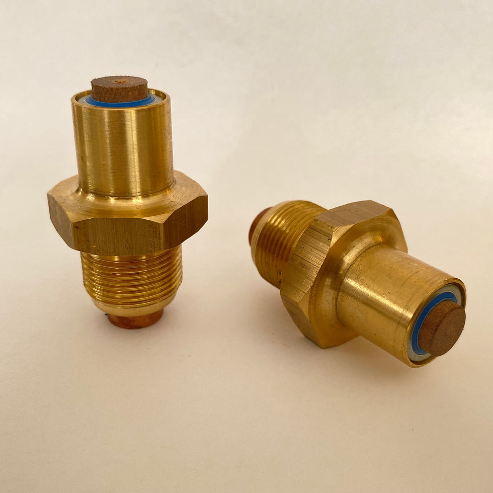 What is MTS Mechanical Thermal Switch, Thermal Plug?