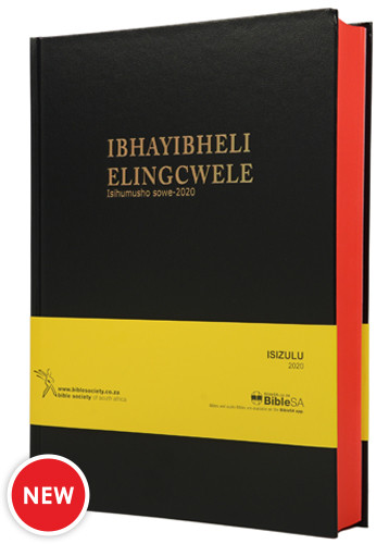 ISIZULU 2020 TRANSLATION | Christal hope bookstore