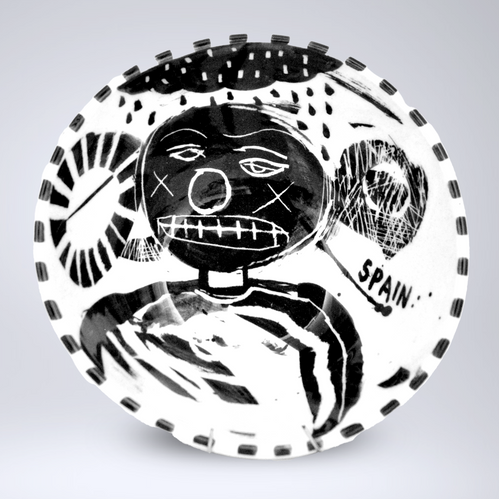 The Pain in Spain | Mogridge Fine Art