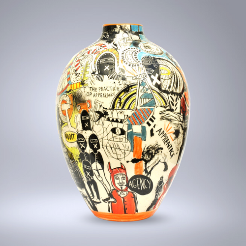 The Fashion | Mogridge Fine Art